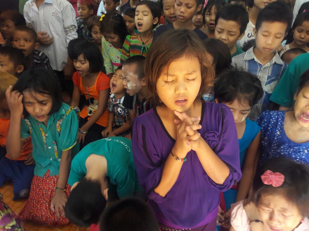 Truly wonderful! - Family Link Myanmar